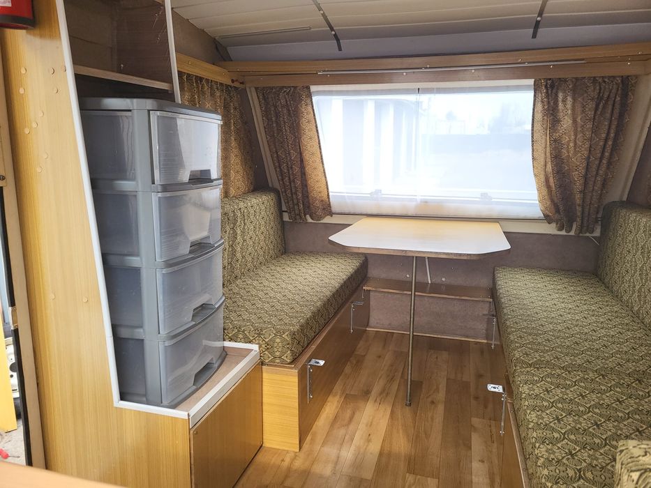 Przyczepa Niewiadów N126E Gorzyca • OLX.pl