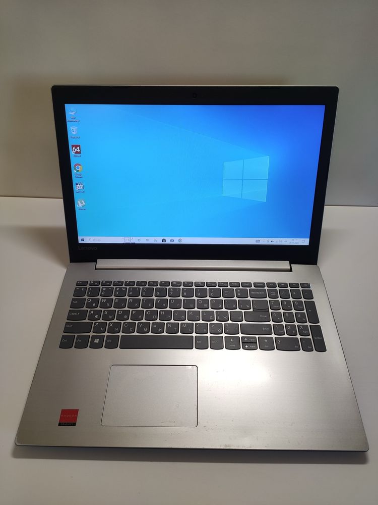 Ноутбук lenovo ideapad 330-15igm: 4 200 грн. - Ноутбуки Київ на Olx