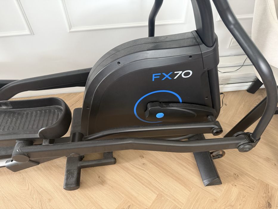 Orbitrek Cardiostrong FX 70 Warszawa Żoliborz • OLX.pl
