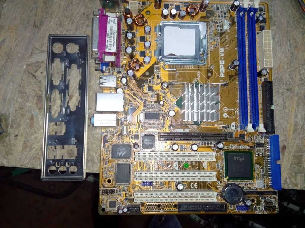 Материнская плата сокет socket lga 775 1155 AM2 AM3 FM1 под DDR2 DDR3 ...