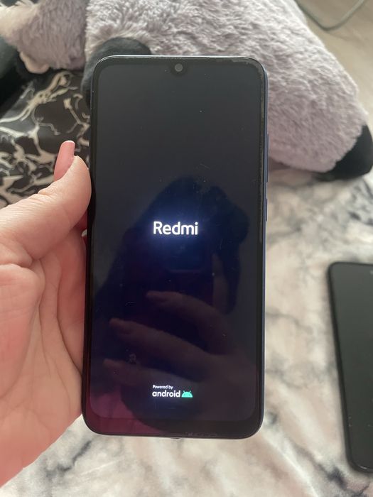 Xiaomi redmi note 7 4/64: 1 040 грн. - Мобільні телефони / смартфони Київ на Olx