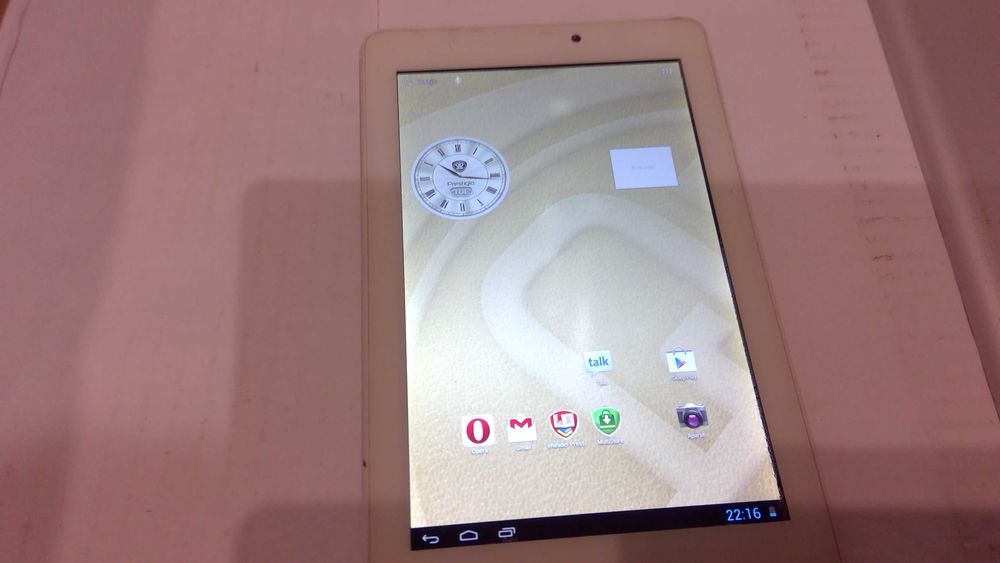 Tablet Prestigio Multipad 2 PRO DUO 7.0 PMP5670C_DUO nr1602 Szczecin ...