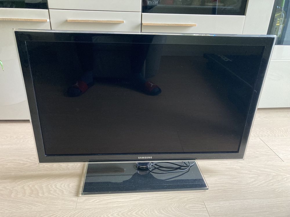 Telewizor Samsung 32’’ UE32D5000 *perełka* Osielsko • OLX.pl