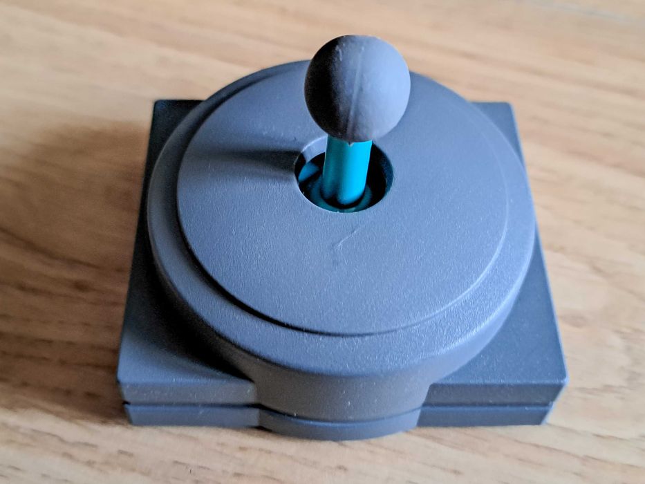 Joystick na klawiaturę (Keystick). Chełmno • OLX.pl