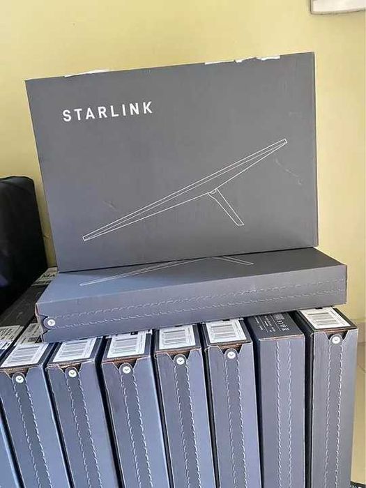New Starlink gen 3 | Старлінк ВІЙСЬКОВИМ ЗНИЖКА: 16 800 грн ...