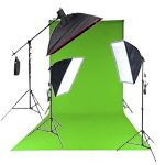 Зеленый фон Хромакей, chroma key, гринскрин, green screen.: 140 грн ...