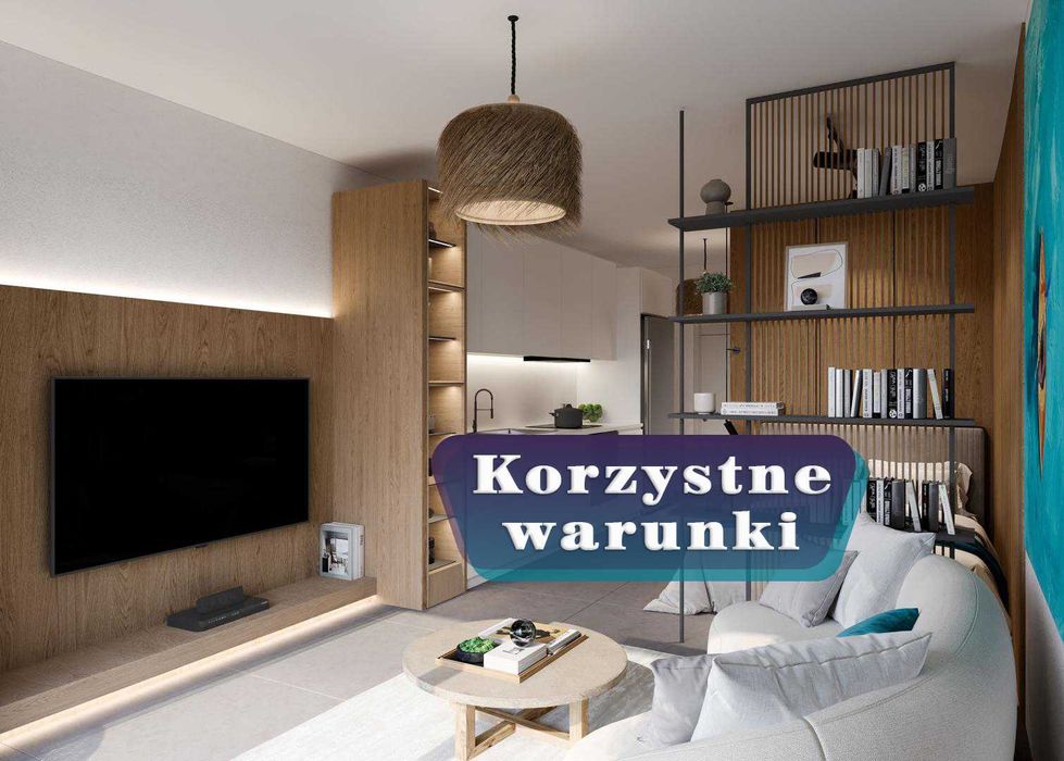 Sprzedaż bezpośrednio od właścicieli. BEZ PROWIZJI. Plan ratalny ...