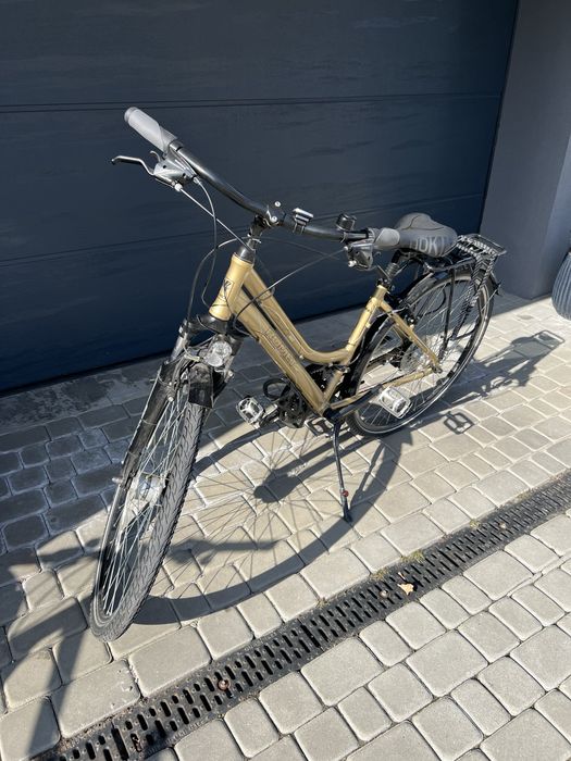 Romet Gazela 4.0 Kraków Dębniki • OLX.pl