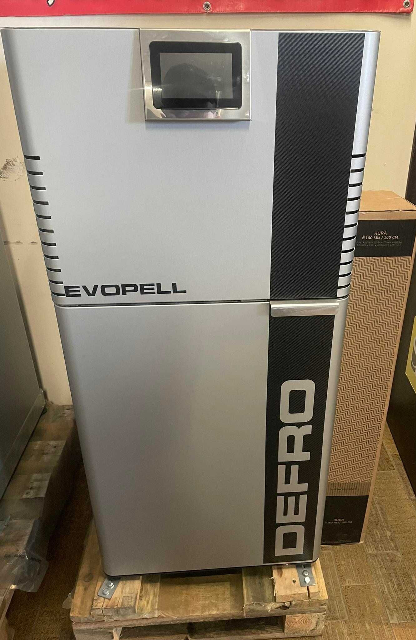 Kocioł PELLETOWY DEFRO EVOPELL 8KW 5Klasa. Ecodesign Radom • OLX.pl Kocioł PELLETOWY DEFRO EVOPELL 8KW 5Klasa. Ecodesign Radom • OLX.pl