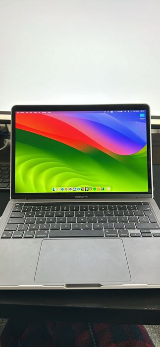 MacBook Pro M1 Late 2020 Reguengos de Monsaraz • OLX.pt