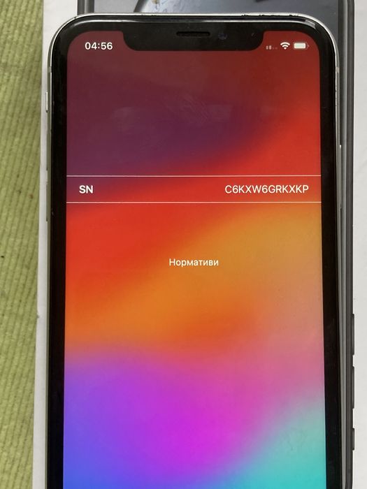 Iphone Xr без айклауда сеть: 2 550 грн. - Мобільні телефони / смартфони ...