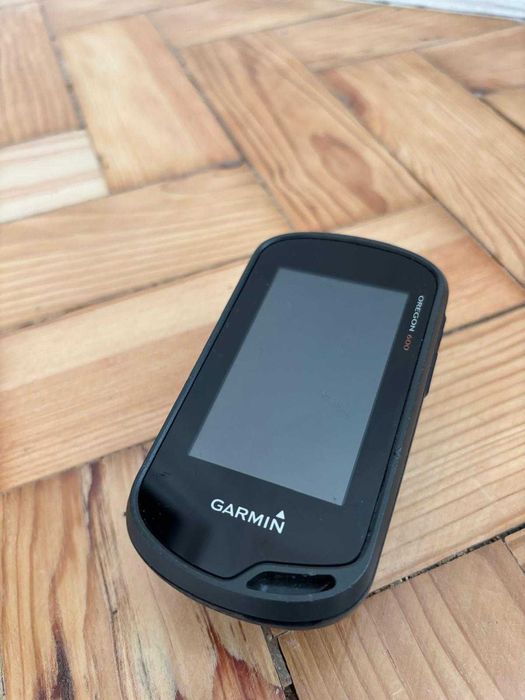 Garmin Oregon 600 Areeiro • OLX.pt