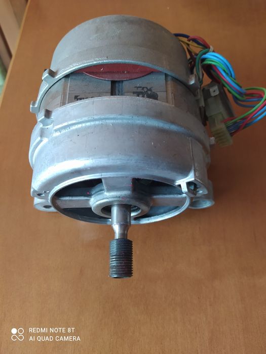 Silnik Candy CNE T 102 Gniezno • OLX.pl