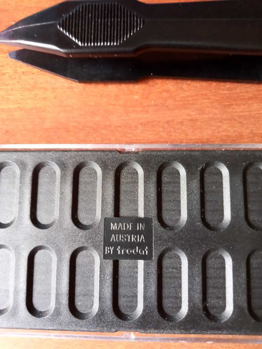 Касса букв, цифр, знаков Trodat 6003 ( 4 мм): 160 грн. - Канцтовары ...