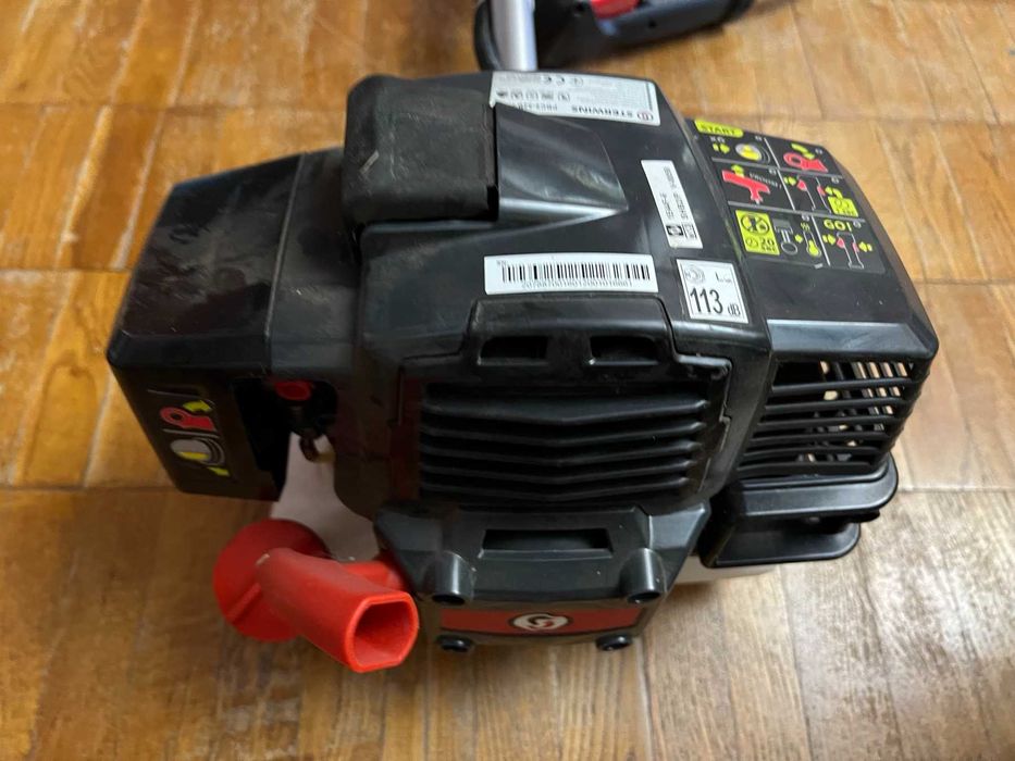 Мотокоса Sterwins PBC2-52B-AB.2: 3 000 грн. - Бензоінструмент Київ на Olx