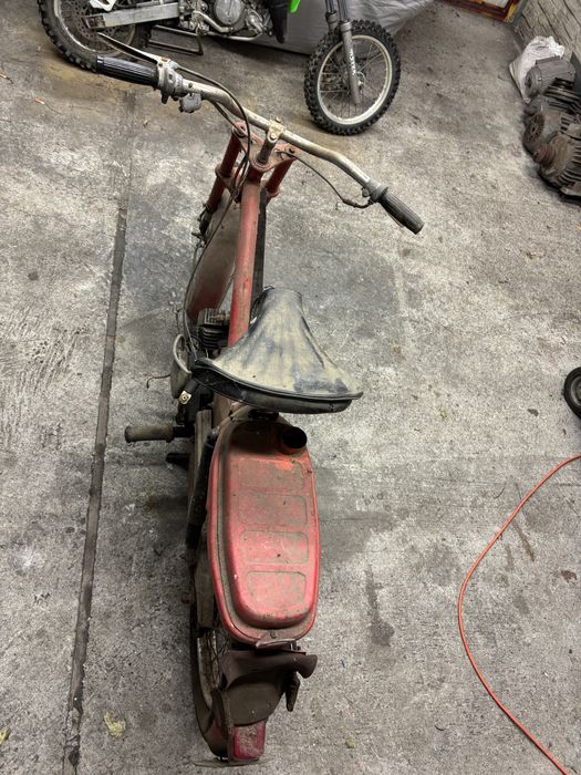 Romet 750 Pegaz 1975 Czerniejewo • OLX.pl
