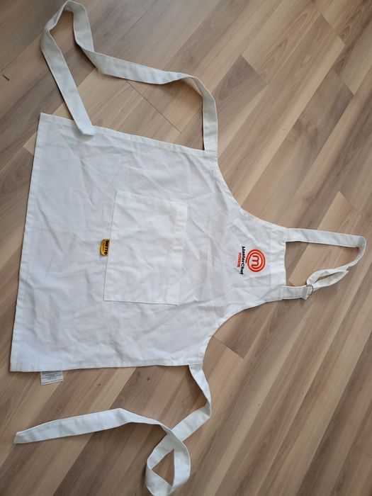 Fartuch Masterchef Stargard • OLX.pl