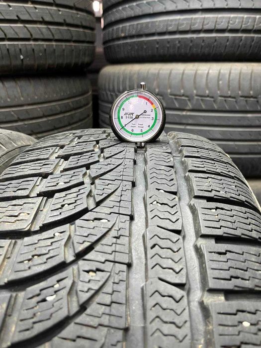 235/45 R17 Nokian пара зима: 1 500 грн. - Автошини Дніпро на Olx