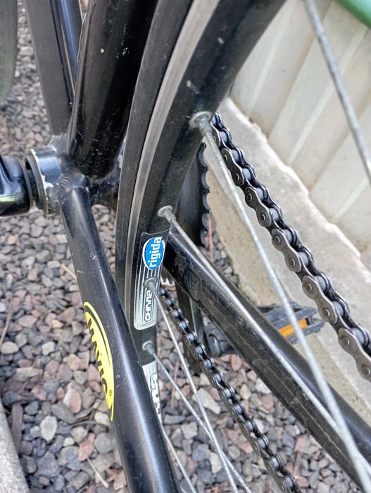 Продам шоссейный велосипед PINARELLO ANGLIRU: 10 000 грн. - Велосипеди ...