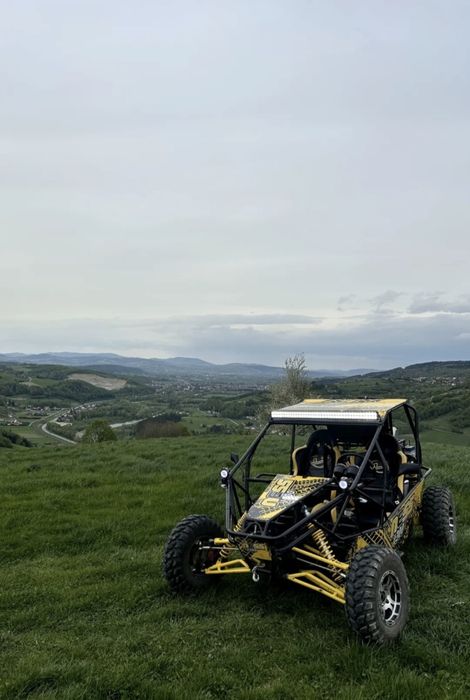 Ness Goka Buggy 1300 Nowy Sącz • OLX.pl