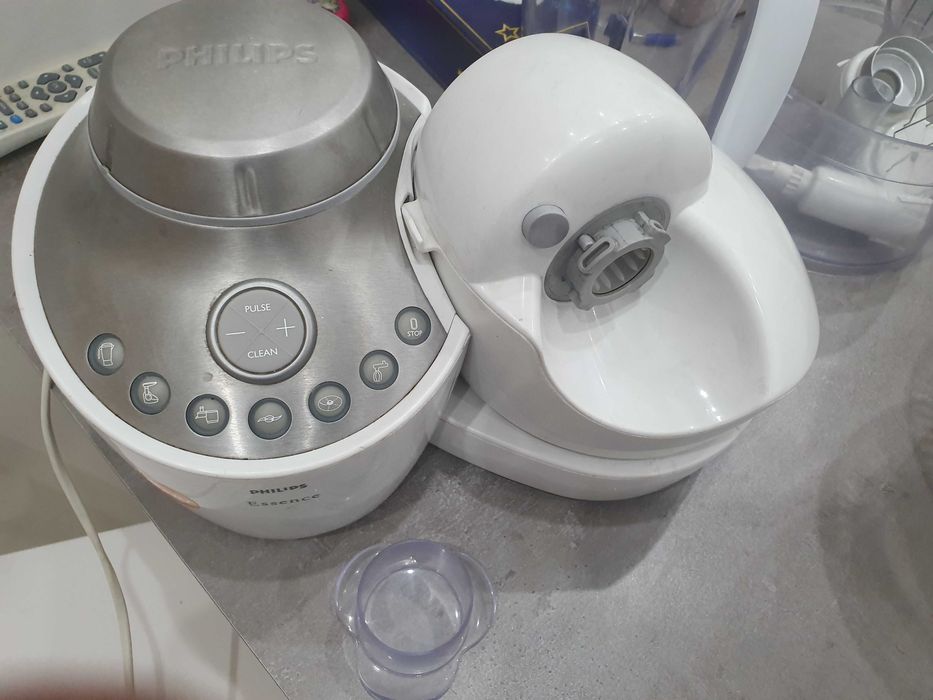 Robot kuchenny Philips Essence Czersk • OLX.pl