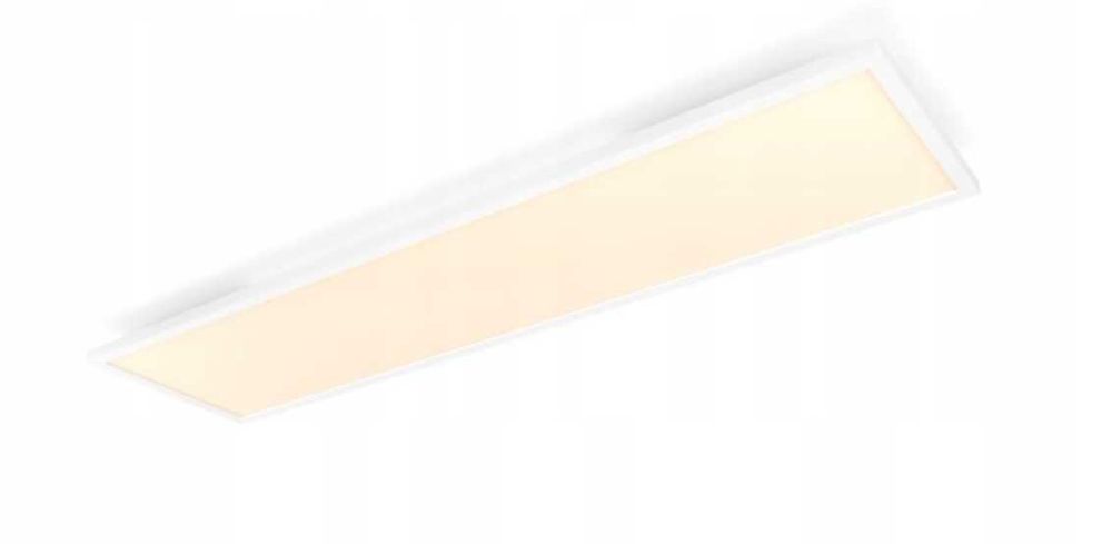 Philips Aurelle Hue Panel LED Plafon 120x30 cm 39W Wrocław Krzyki • OLX.pl