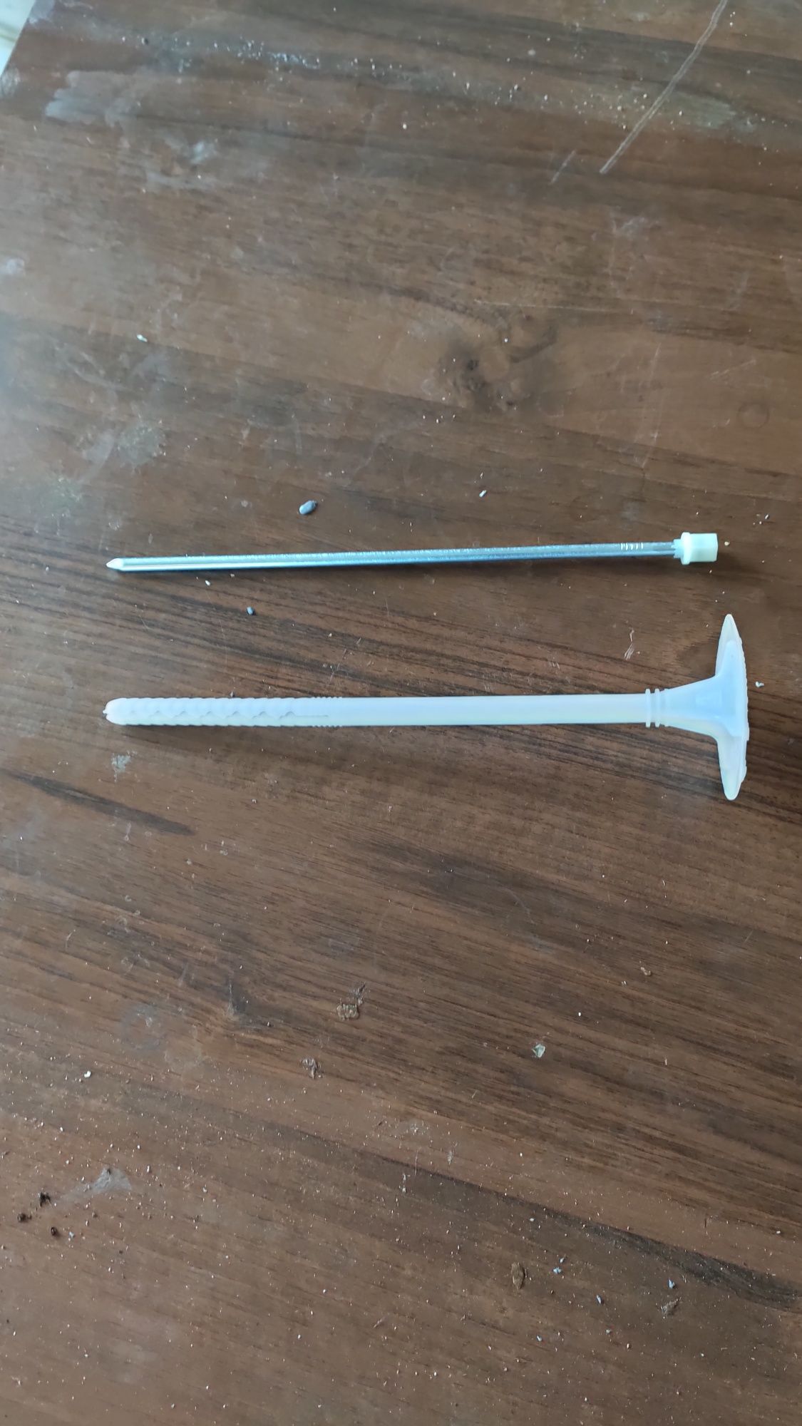 Klimas Wkręt-Met Kołki do styropianu porotherm 15cm kołki 220mm Kościan ... Klimas Wkręt-Met Kołki do styropianu porotherm 15cm kołki 220mm Kościan ...