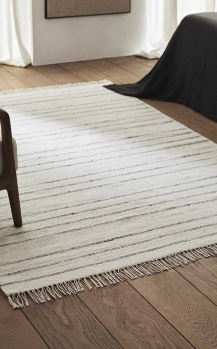 Wełniany dywan/ wool rug Zara Home Sierakowice • OLX.pl