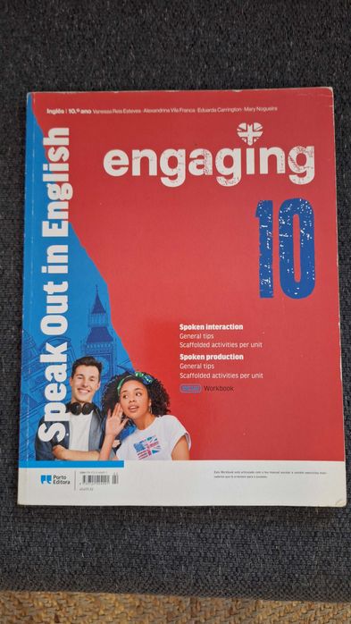 Engaging 10ºano (Exercicios) Venteira • OLX.pt