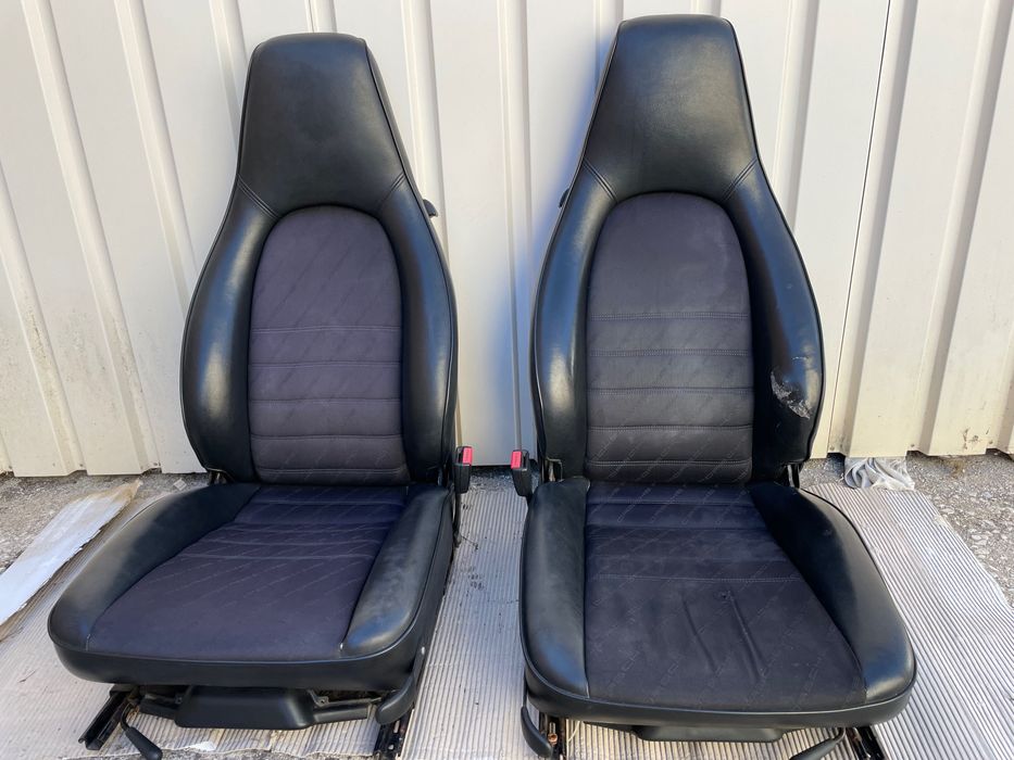 Interior Porsche 968 ou 944 Fátima • OLX Portugal