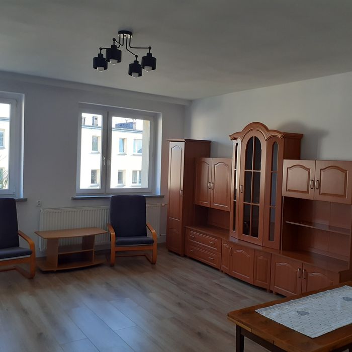 Mieszkanie w centrum Olesna Olesno • OLX.pl