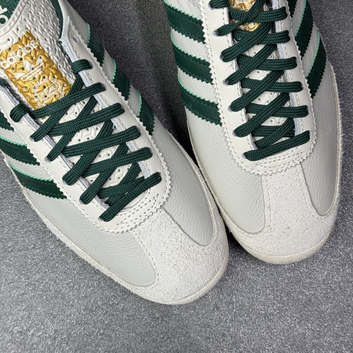 38р.ОРИГІНАЛ 100% Кросівки шкіра адідас Adidas Sl72 IF1940: 2 999 грн ...