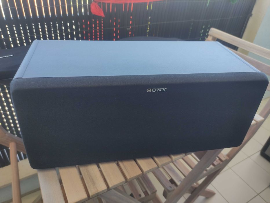 Colunas Sony surrond Gondomar (São Cosme), Valbom E Jovim • OLX.pt