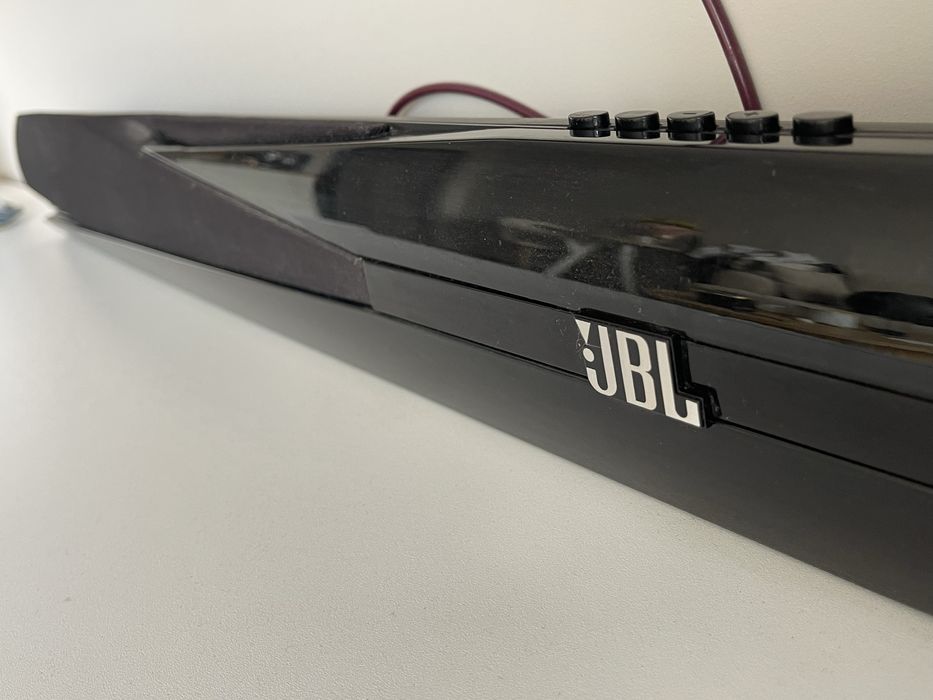 Soundbar jbl glosnik subwoofer sb300 Kędzierzyn-Koźle Śródmieście • OLX.pl