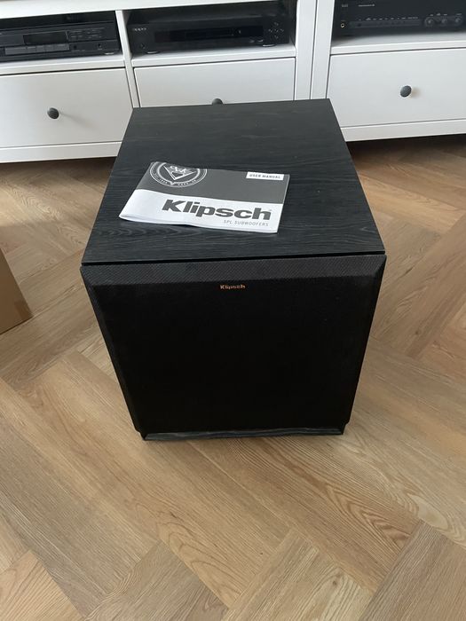 Dali 450 czerwona seria dali ,Klipsch spl 120 Lubawa • OLX.pl