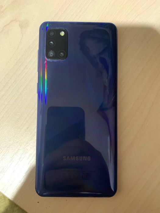 Samsung galaxy A31 64 gb: 4 800 грн. - Мобільні телефони / смартфони Харків на Olx
