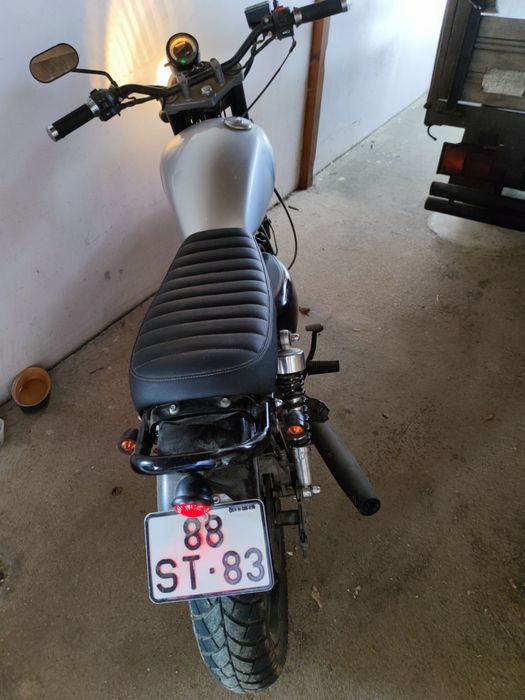 Mash seventy five 125 Oliveira De Azeméis, Santiago De Riba-Ul, Ul ...