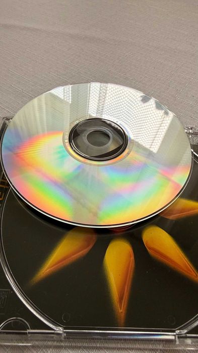 Techno Love Parade vol.2-plyta CD Lublin • OLX.pl