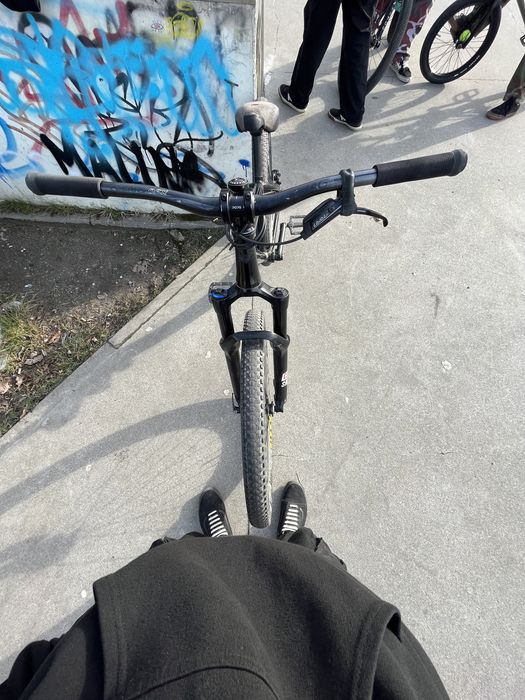 Octane one void o1 ns bikes chromag title pike dj dirt Warszawa Ursynów ...