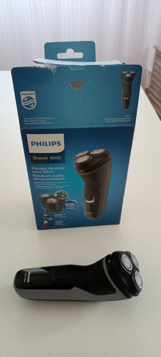 Máquina barbear Phillips Moscavide E Portela • OLX.pt