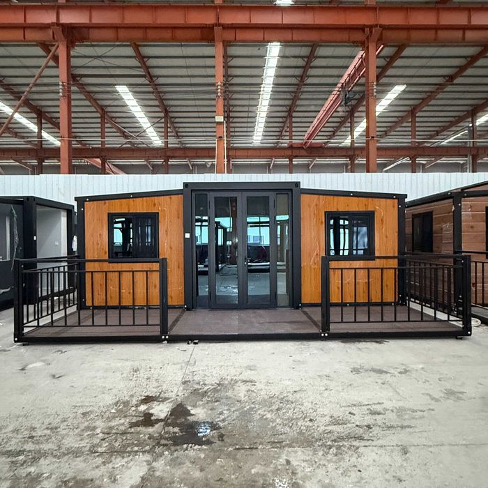 Casa pre fabricada Fernão Ferro • OLX.pt