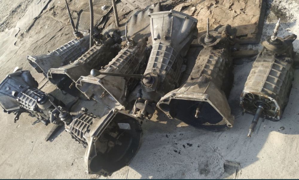 ГБЦ головка блока циліндрів ваз 2108 2109 2115 21099, 2110 21118 2106: 2 800 грн ...