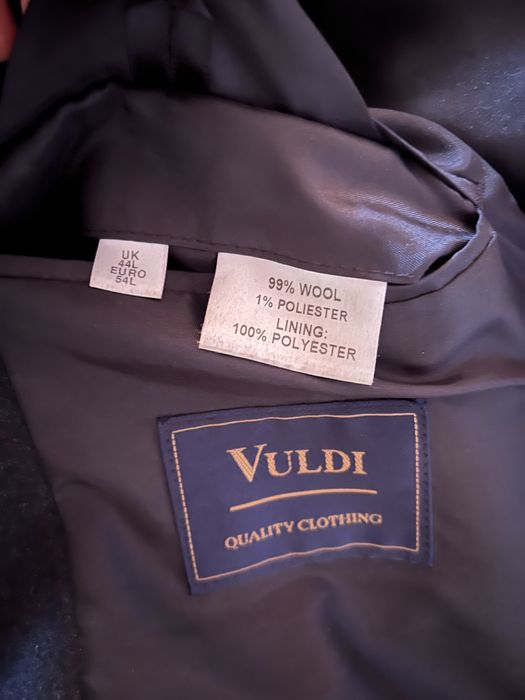 Костюм чоловічий Vuldi р. 54L: 900 грн. - Класичні костюми Київ на Olx