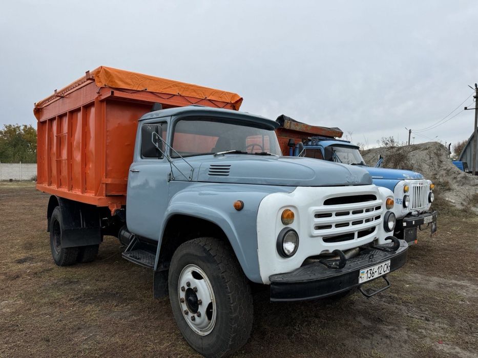 Зил 130.: 9 500 $ - Вантажні автомобілі Станичне на Olx