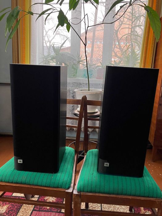 Акустичні колонки JBL LX 400G.: 8 500 грн. - Акустические системы Луцк ...