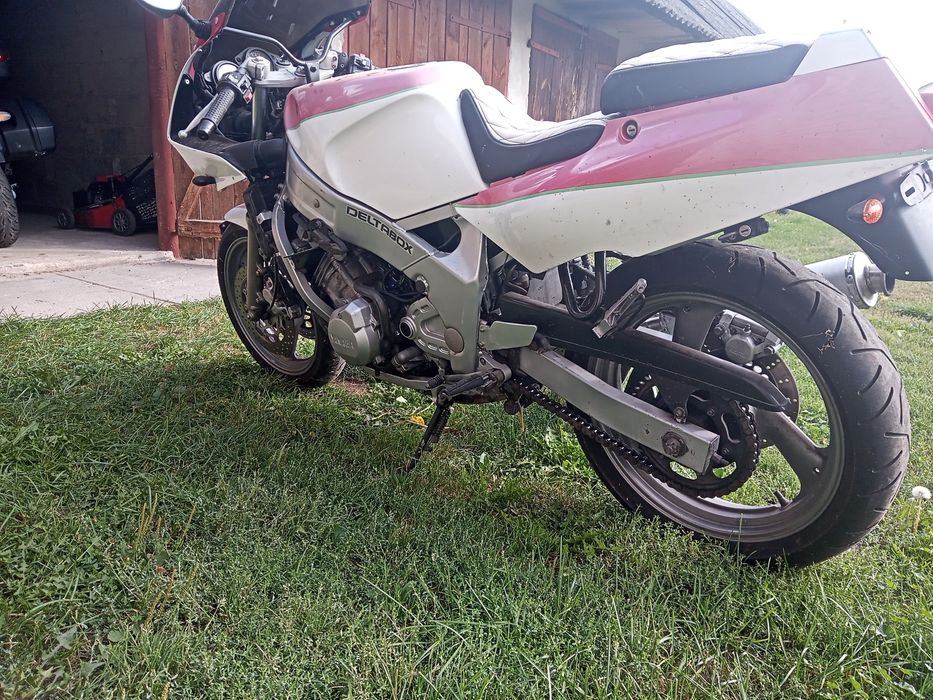Sprzedam Yamaha Fzr 600 3HE Korczyska • OLX.pl