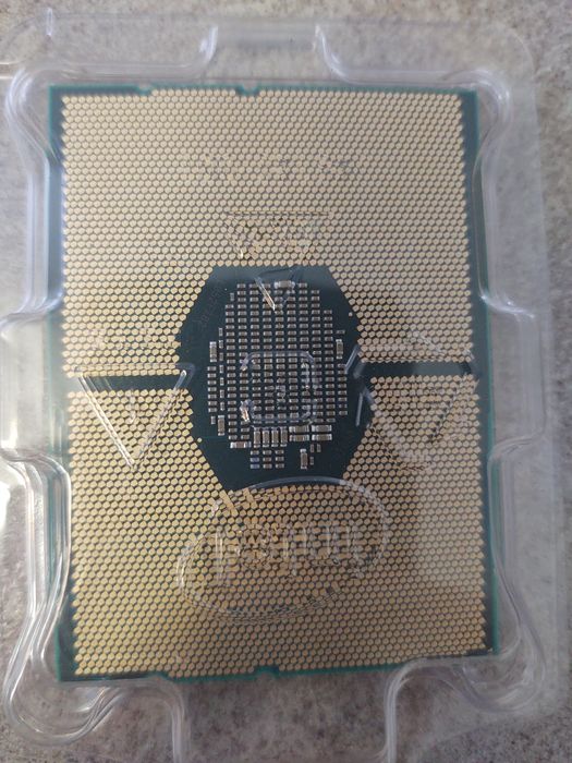Intel Xeon W-3245 SRFFD 3.2GHz: 13 000 грн. - Комплектуючі та аксесуари ...
