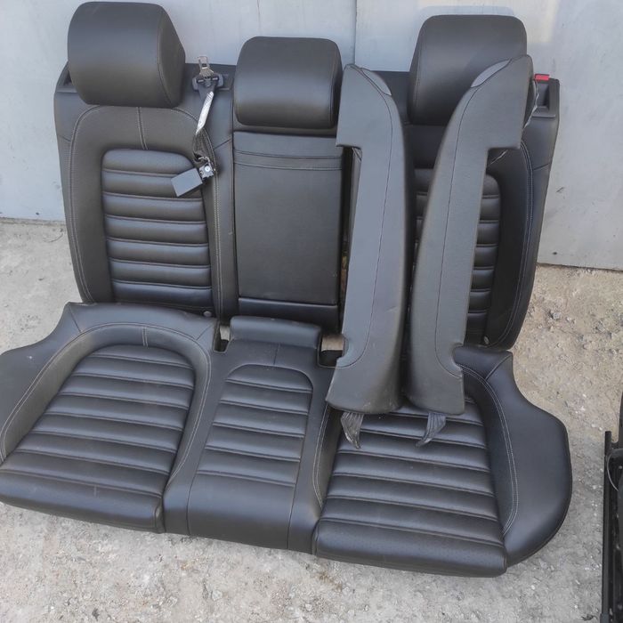 Салон сидіння vw passat cc / b6 по деталям: 25 $ - Автосидіння, крісла ...