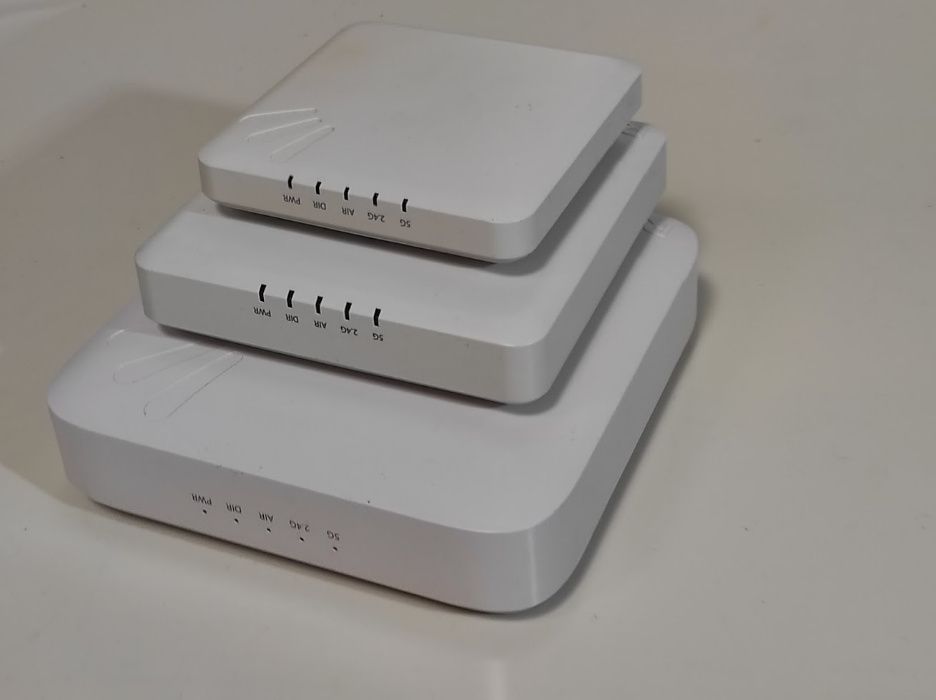Точки доступу/роутер Wi-Fi Ruckus R500, mesh системи та інші моделі: 2 ...