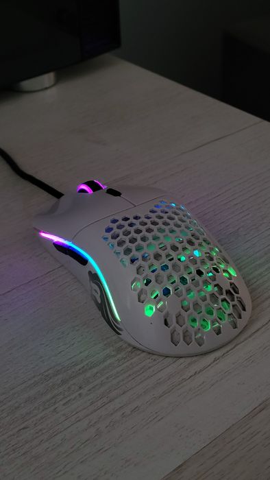 Glorious model o wired: 1 500 грн. - Периферійні пристрої Миколаїв на Olx